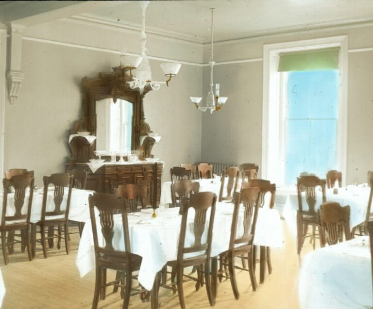 Masonic History - Masonic Village at Burlington