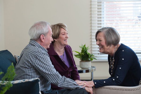 Life Plan Community - Masonic Village at Burlington